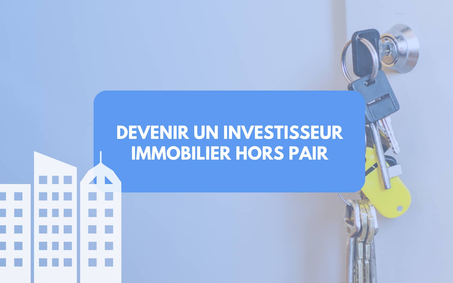 Maximiser sa rentabilité : Maîtriser l'art de l'investissement locatif - Evermind